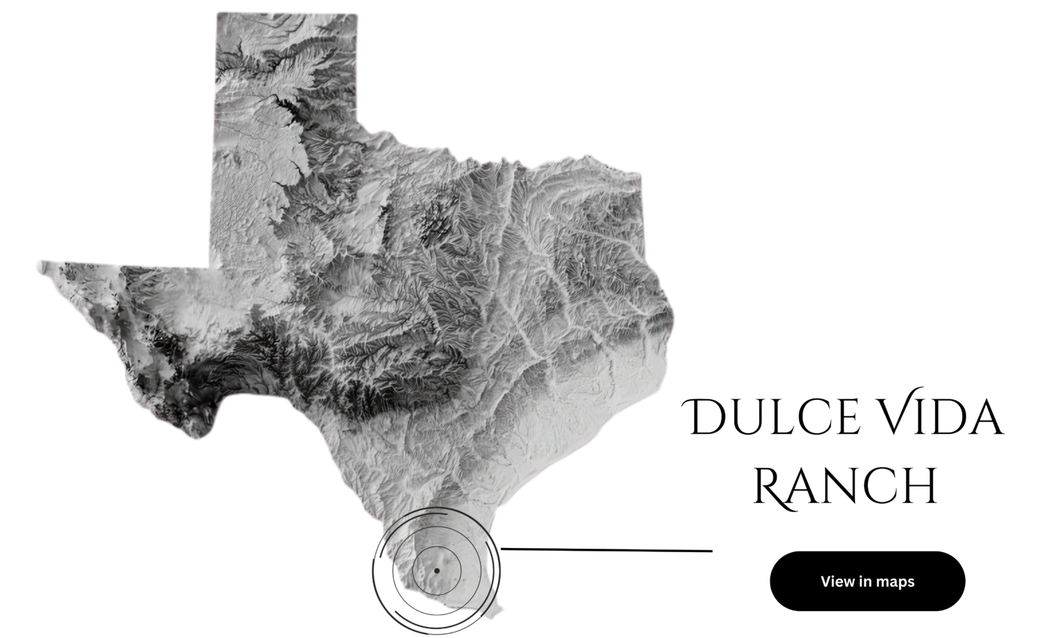 Dulce Vida Ranch – South Texas’s premier Hunting Ranch & Outfitter